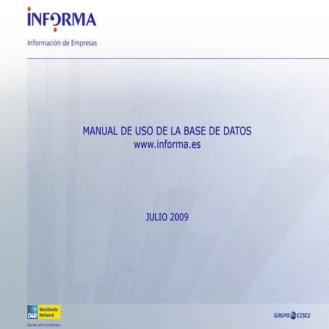 Conociendo el sitio GLOBALSYM simulador de negocios | PPTX