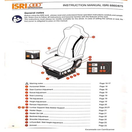 MANUAL USUSARIO ASIENTO ISRI 6860.pdf