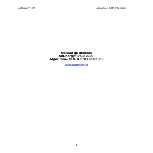 Prezentare Home Automation | PPTX