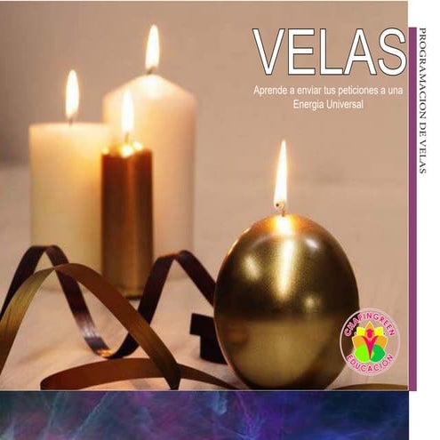 Manual para el uso de velas principiantes .pdf