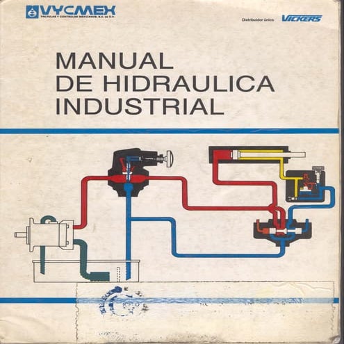 Manual vickers | PDF