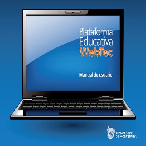 Manual web tec (julio 19 2011) | PDF