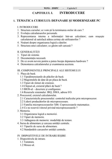 Istoria calculatorului | PPTX