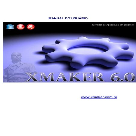 Manual X-Maker | PDF