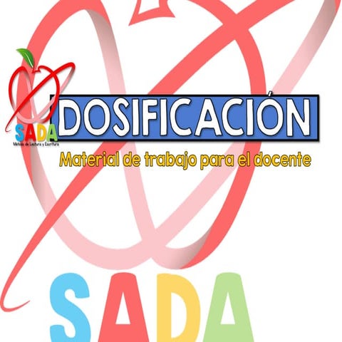 Manual y dosificación del Método SADA.pdf
