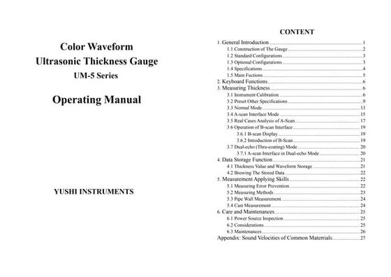 Beam tool scan plan pvgas | PDF