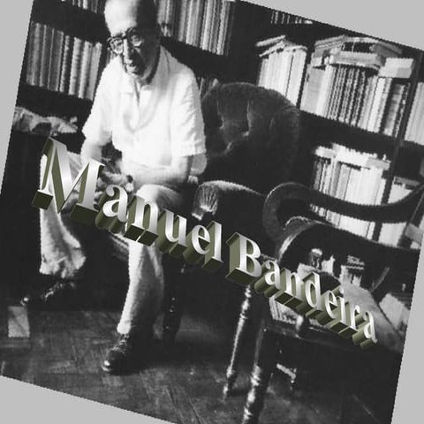 Manuel Bandeira | PPT