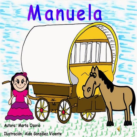 Manuela | PPS