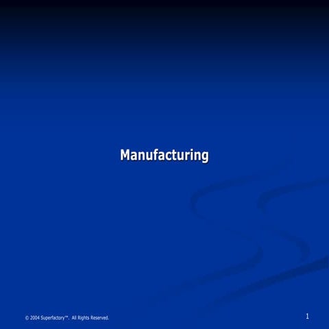 Manufacturing.ppt