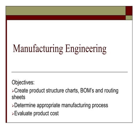 Manufacturing Engineering.ppt