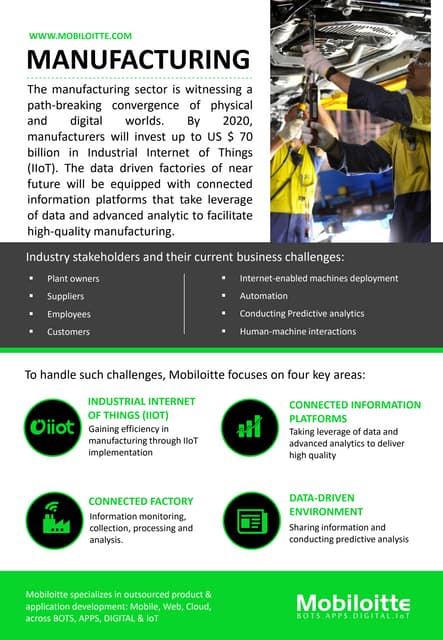 Transportation & Logistics Flyer | PDF