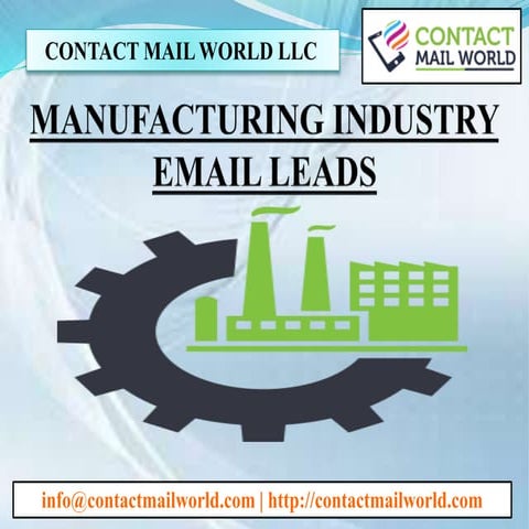 Email Marketing Strategy Template | PPTX
