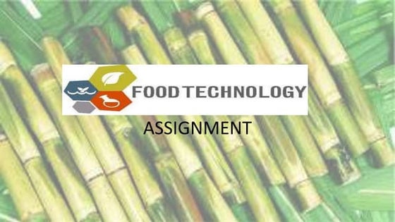 Process of sugar production from sugarcane - sugar factory | PDF ...