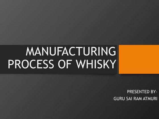 Wine production | PPTX | Alcoholic Beverages | Food & Drink