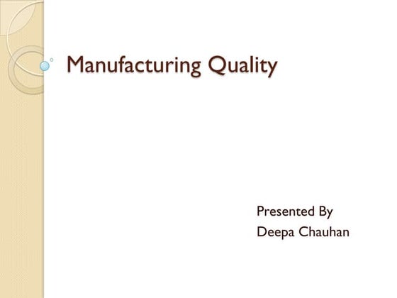 Magna supplier quality_requirements_manual_rev2 | PDF | Logistics ...