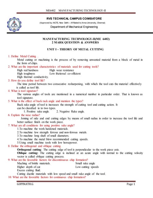 Engineering Fitting workshop:holding,measuring,marking,finishing, striking and power tools | PDF