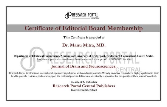 13. IEEE 2024 Membership Certificate | PPT