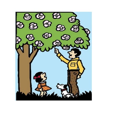 man under tree.docx