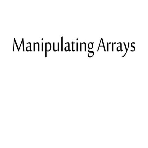 2.3 exploring shapes | PPTX