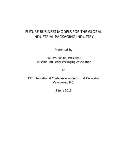 - Interpret the data in each of the cases using 2 different nontechnic.docx | Business ...