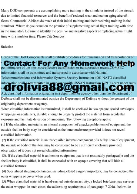 Hazardous Materials Training course - Chapter 1 | PPT