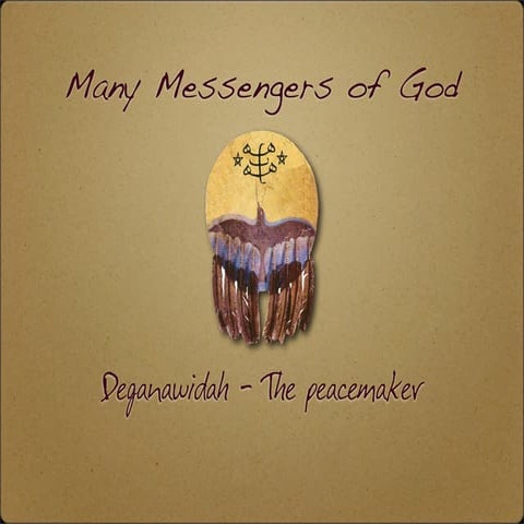 Many Messengers of God - The Peacemaker | PPT