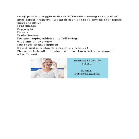 Many people struggle with the differences among the types of Intelle ...