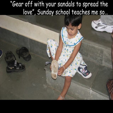 Many thanx ppt | PPT