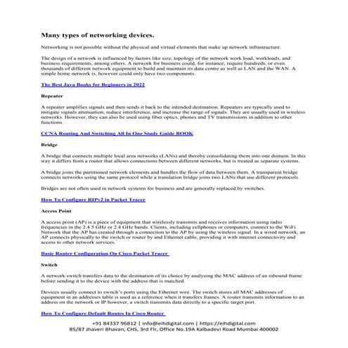 Many types of networking devices 2.pdf