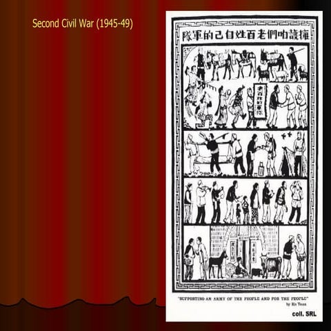 2018 World Order Changes | PPTX