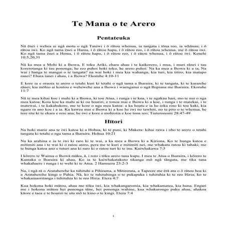 Maori - The Power of the Tongue - Good and Evil.pdf