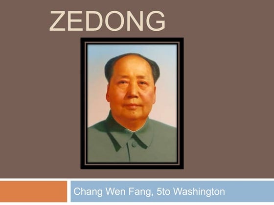 5 communism in china | PPT | Death, Injury, or Military Conflict ...