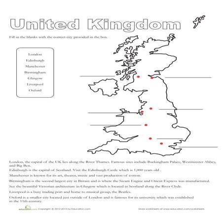 Map | PDF | Europe Travel | Travel Locations