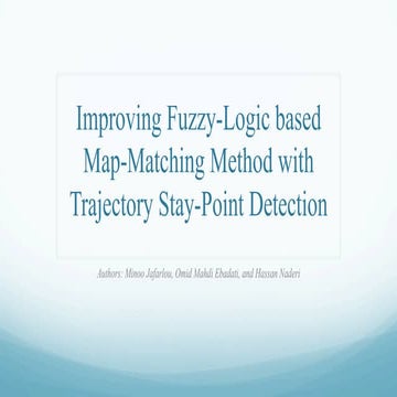 Map-Matching Method with Trajectory Stay-Point Detection.pdf