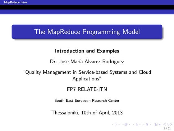 Introduction to Map-Reduce in Hadoop.pptx