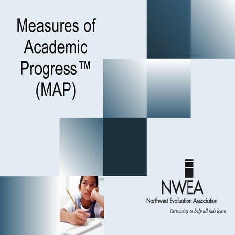 Map Student Powerpoint Presentation | PPT