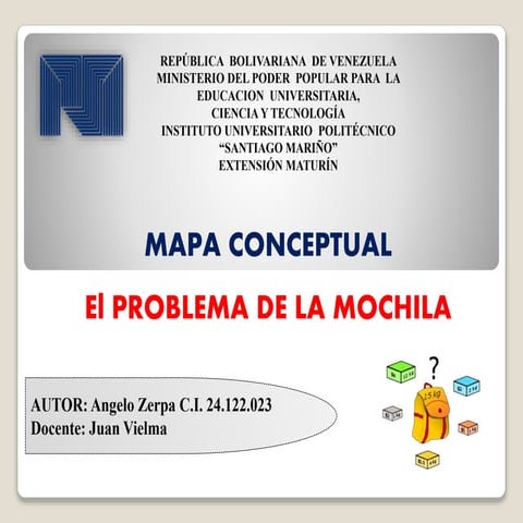 Mapa conceptual-angelo | PPTX