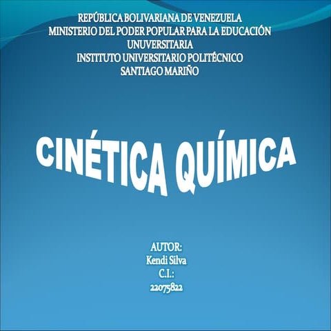 Mapa conceptual termoquimica | DOCX