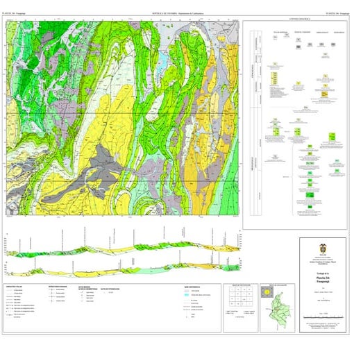 Mapa 246 | PDF