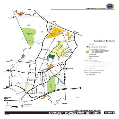Mapa 5 social | PDF