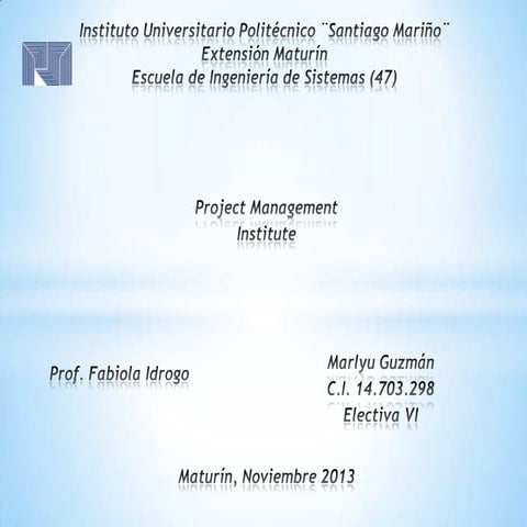 Mapa conceptual | PPTX | Technology & Computing