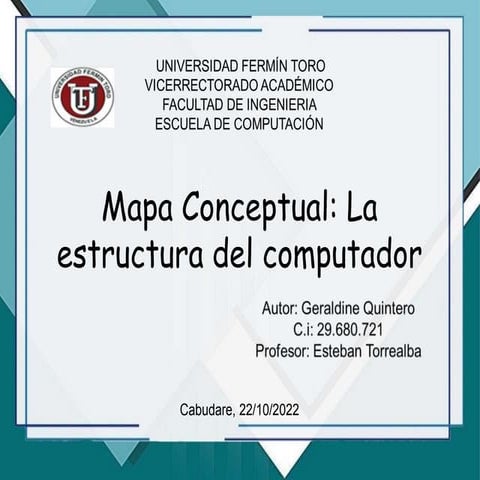 mapa conceptual_29680721.pptx | Computing | Technology & Computing