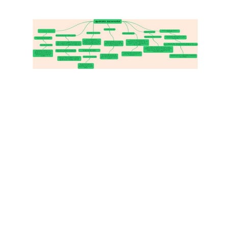 Mapa conceptual act | DOCX