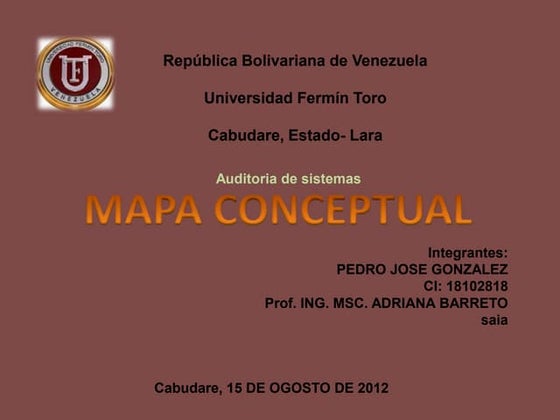 Control interno.cmap