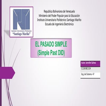 Mapa conceptual did | PPTX