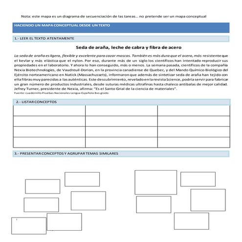 Mapa conceptual ficha | DOCX