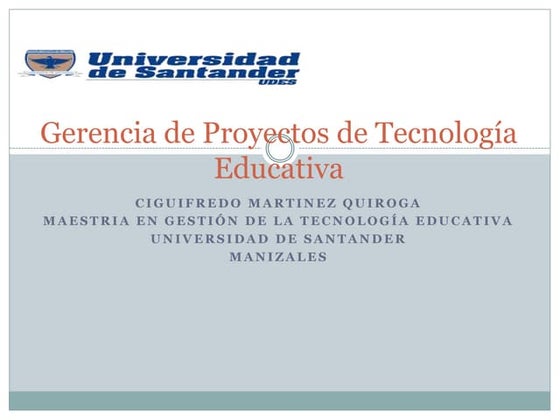 Diana mancilla mapa_conceptual_1.2_gerencia_de_proyectos | PDF | Technology & Computing