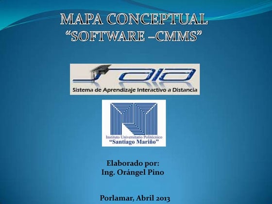 Mapa conceptual skype | PPT