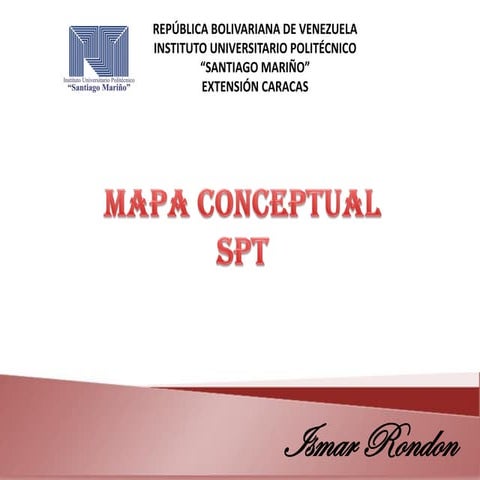 Mapa Conceptual Sistema de Puesta a Tierra | PDF
