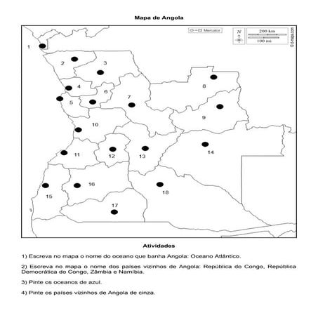 Mapa de Angola - Mapas de Todos os Países do Mundo.docx